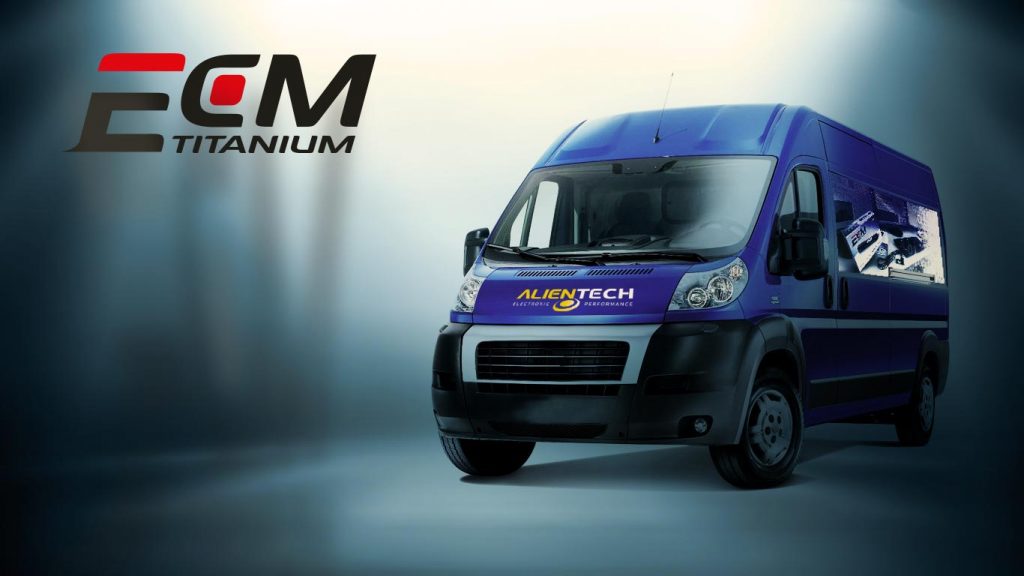 Fiat Ducato 2.3L Multijet 130PS - Alientech News & Blog