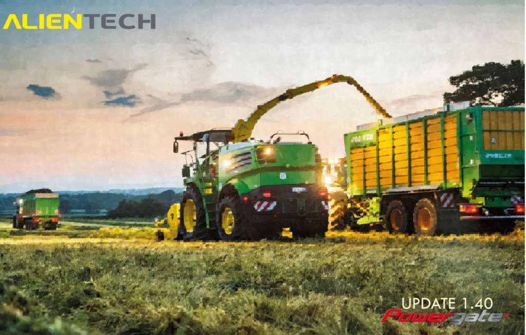Powergate 3 | 1.40 - Alientech News & Blog