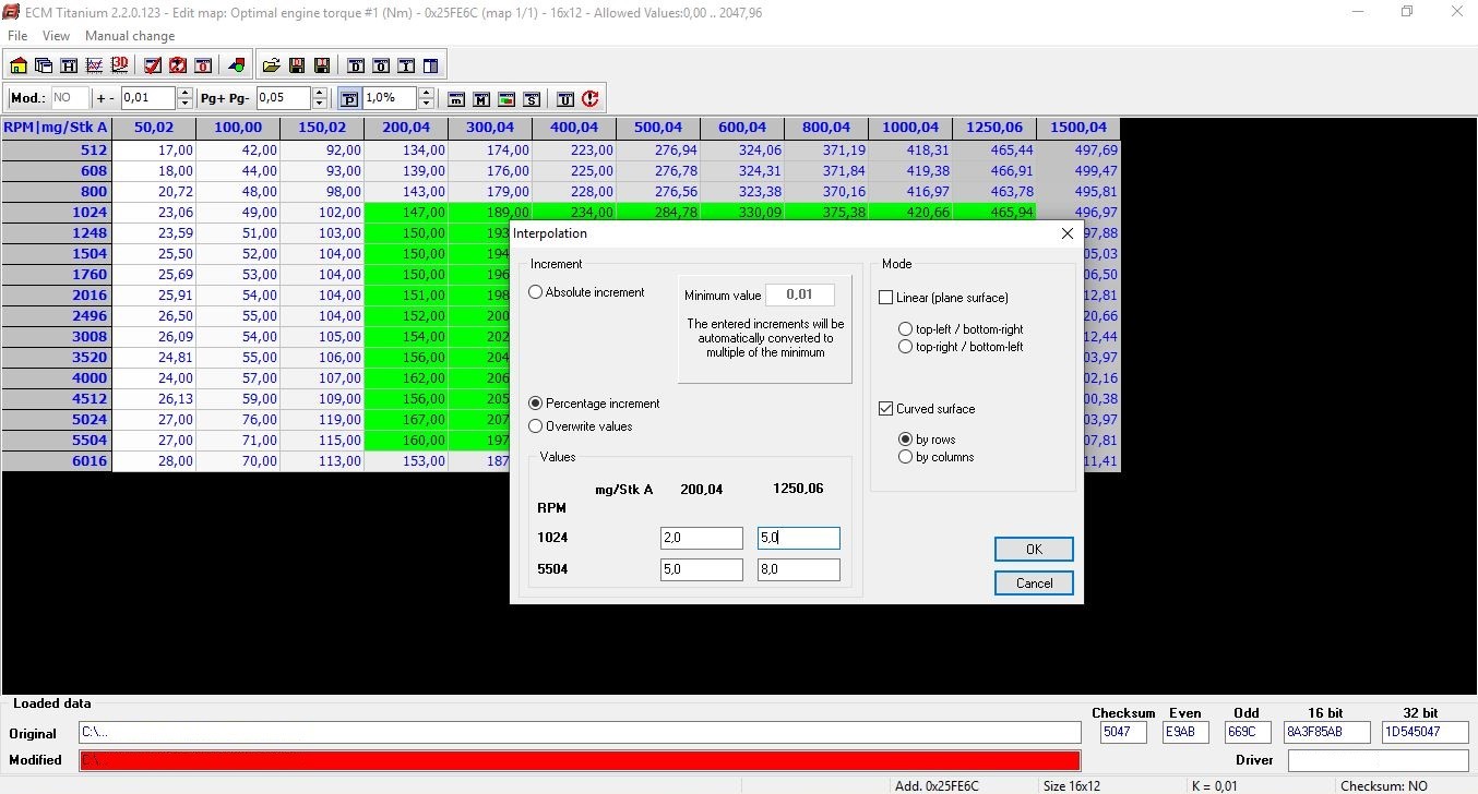 ECM titanium 2.2 in continuous evolution! - Alientech News & Blog