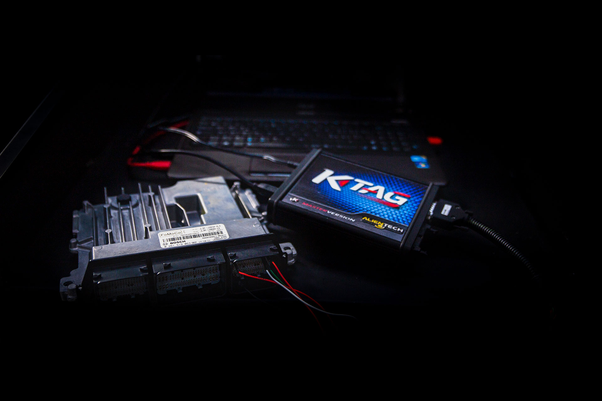 K-TAG: new Ford, Mahindra, Kia, Hyundai and Nissan models now available ...