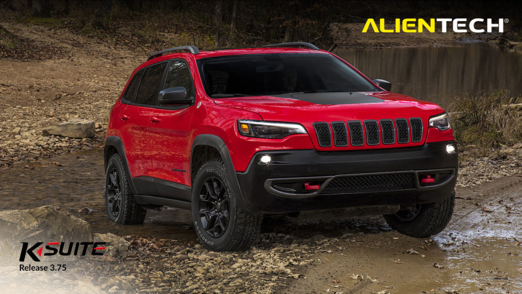 Continental GPEC4, GPEC4LM: new protocols supported by K-TAG ...