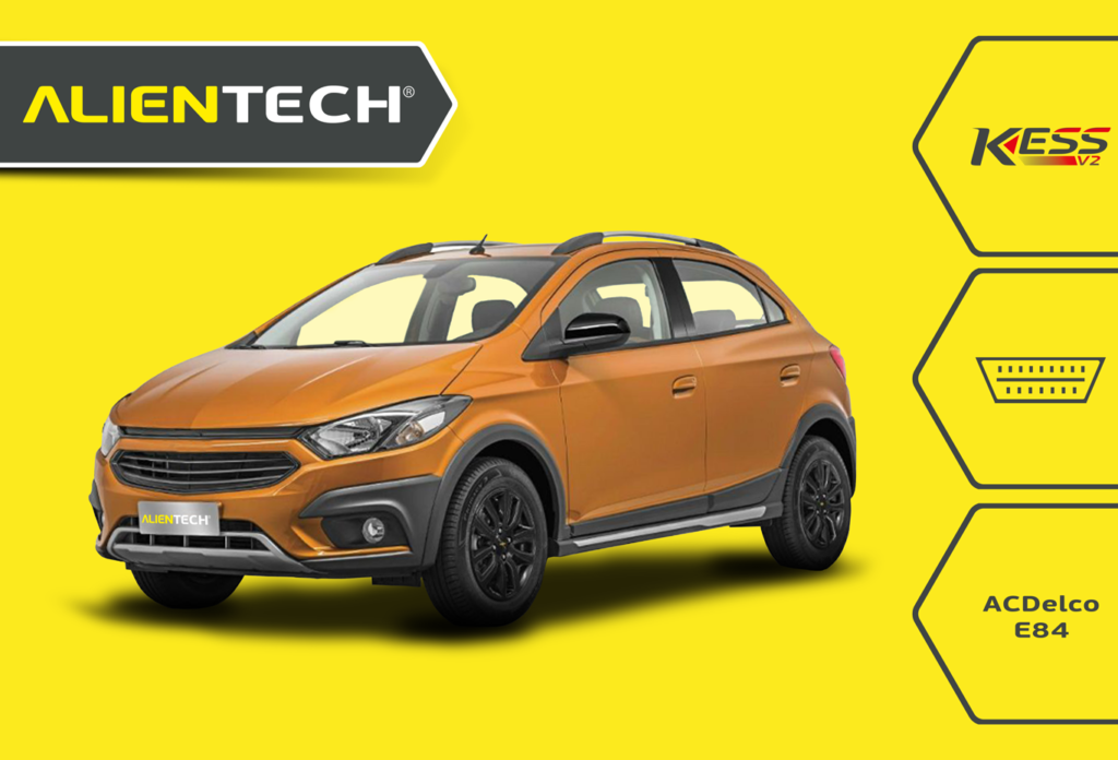 Alientech News & Blog